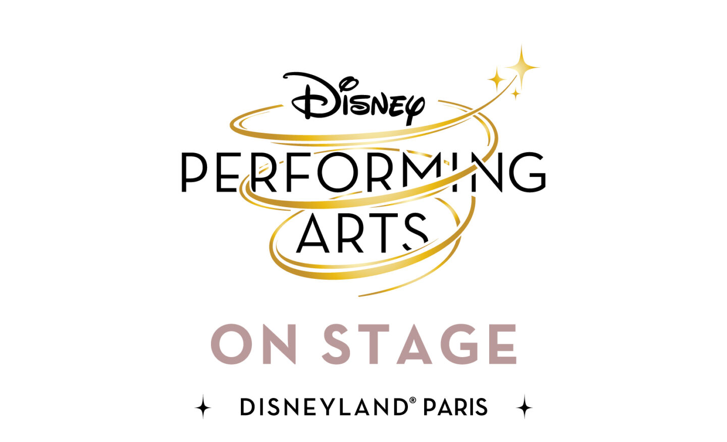 Disney Performing Arts OnStage | Disneyland® Paris